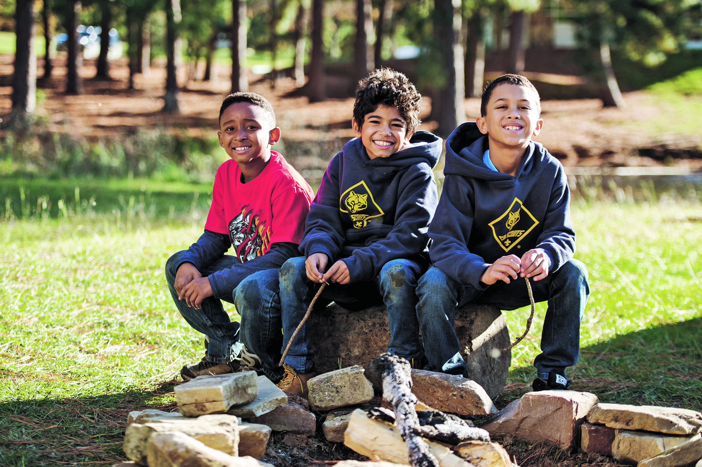 When Fun Fulfills a Purpose - Metrokids