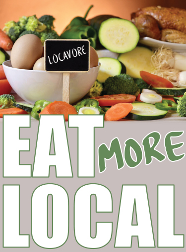 How to Find More Local Foods for Your Family - Metrokids