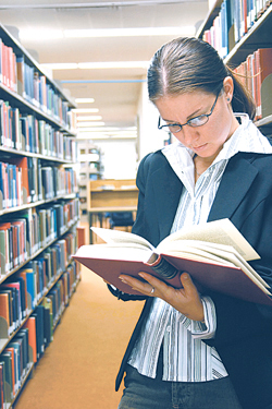 Why We Still Need Libraries - Metrokids