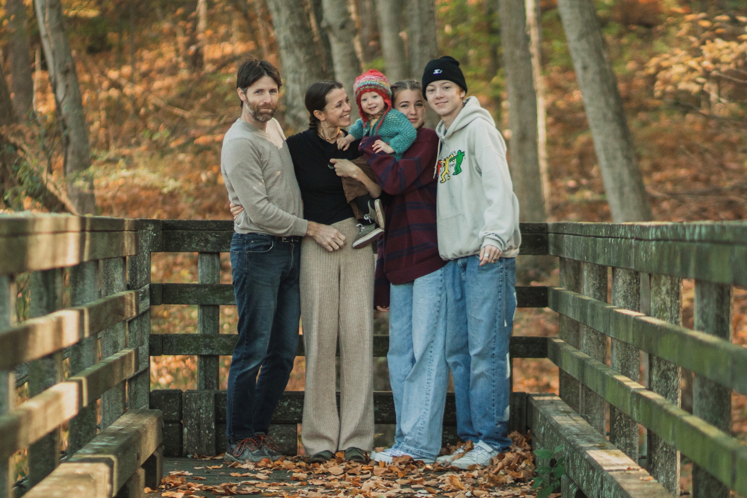 Parent You Should Know: Ona Wetherall - Metrokids