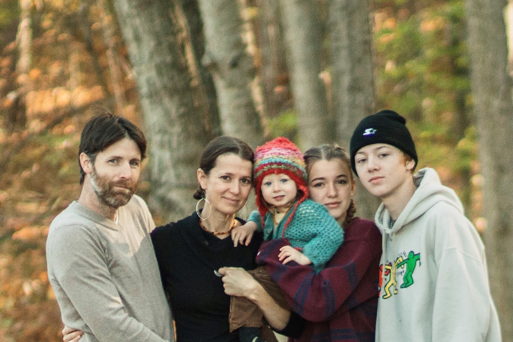 Parent You Should Know: Ona Wetherall - Metrokids