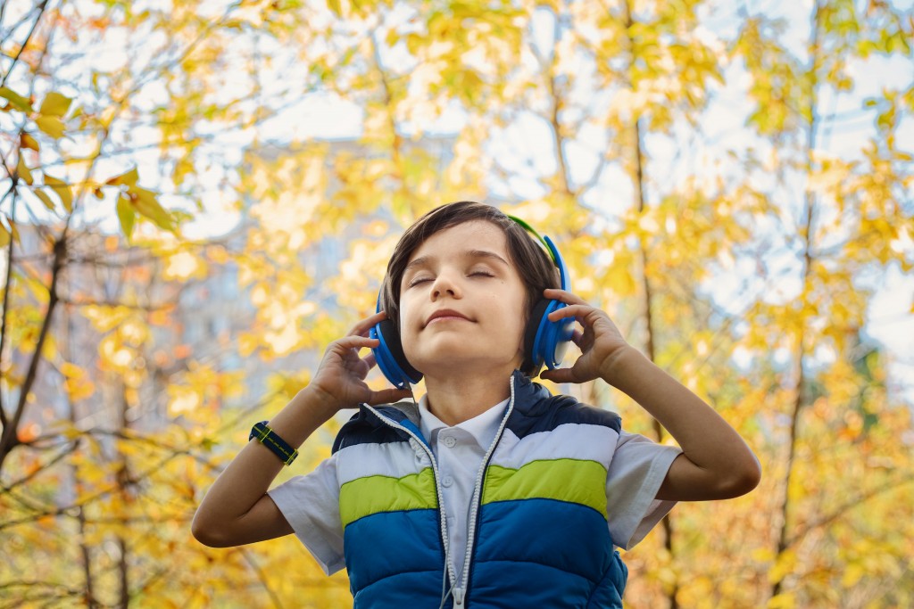 8 Radio Programs and Podcasts for Kids - Metrokids