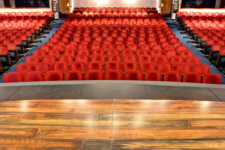 Field Trip To: The Walnut Street Theatre - Metrokids