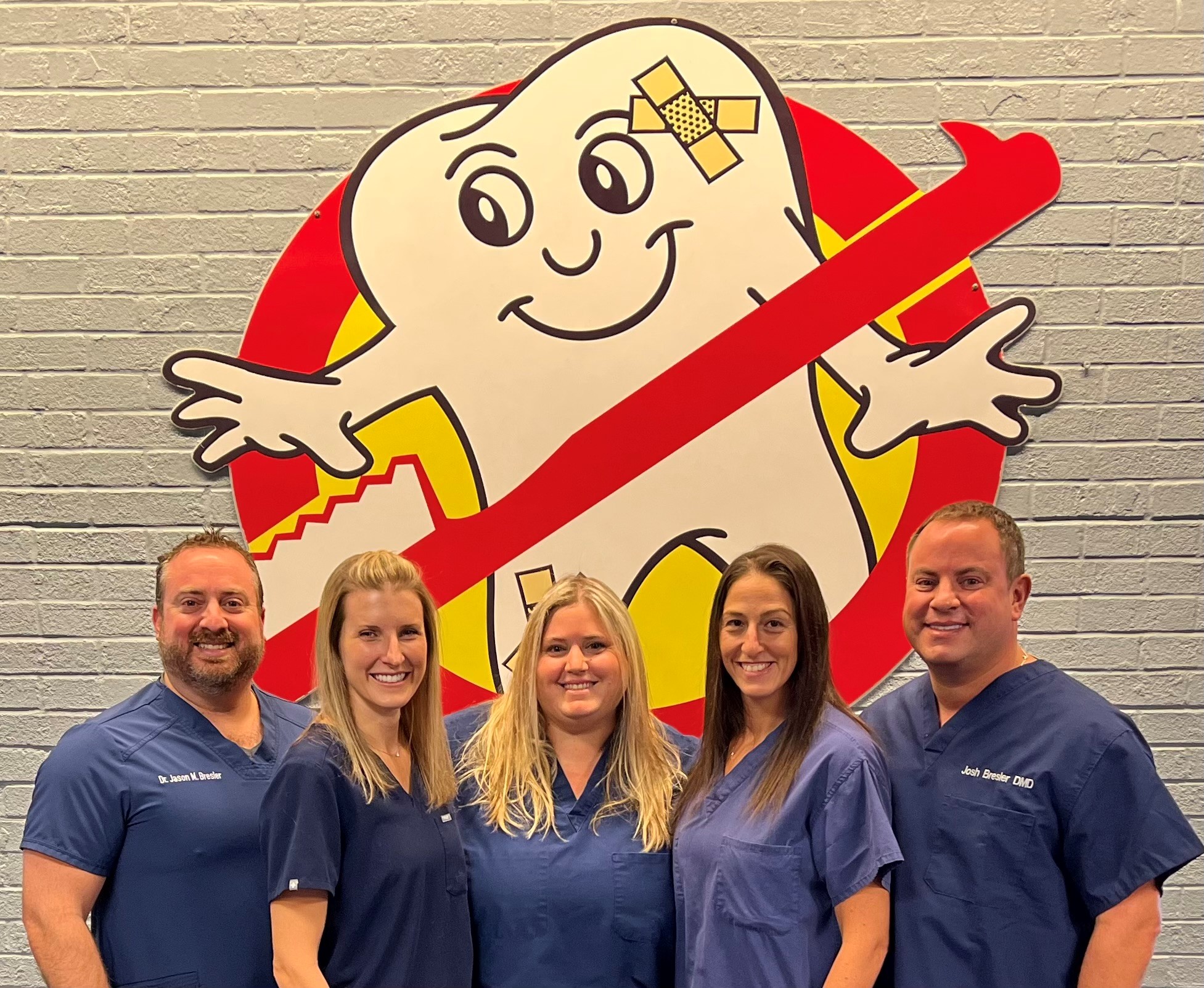 Three Siblings Became Pediatric Dentists — With a Mission of Giving Back