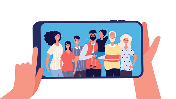The Smartphone Family Photo Guide - Metrokids